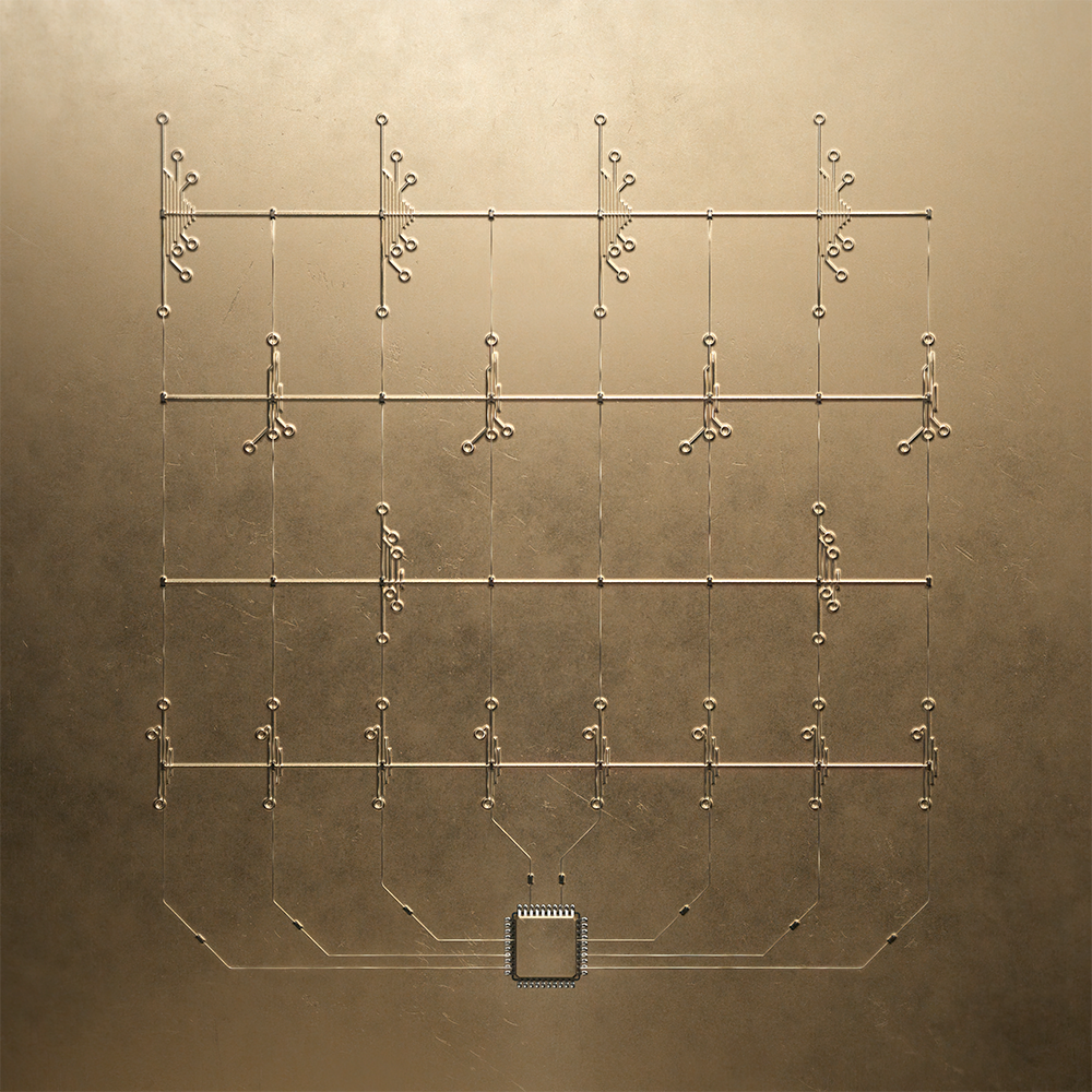 Mathame – MEMO Digital Album - Astralwerks Label Store