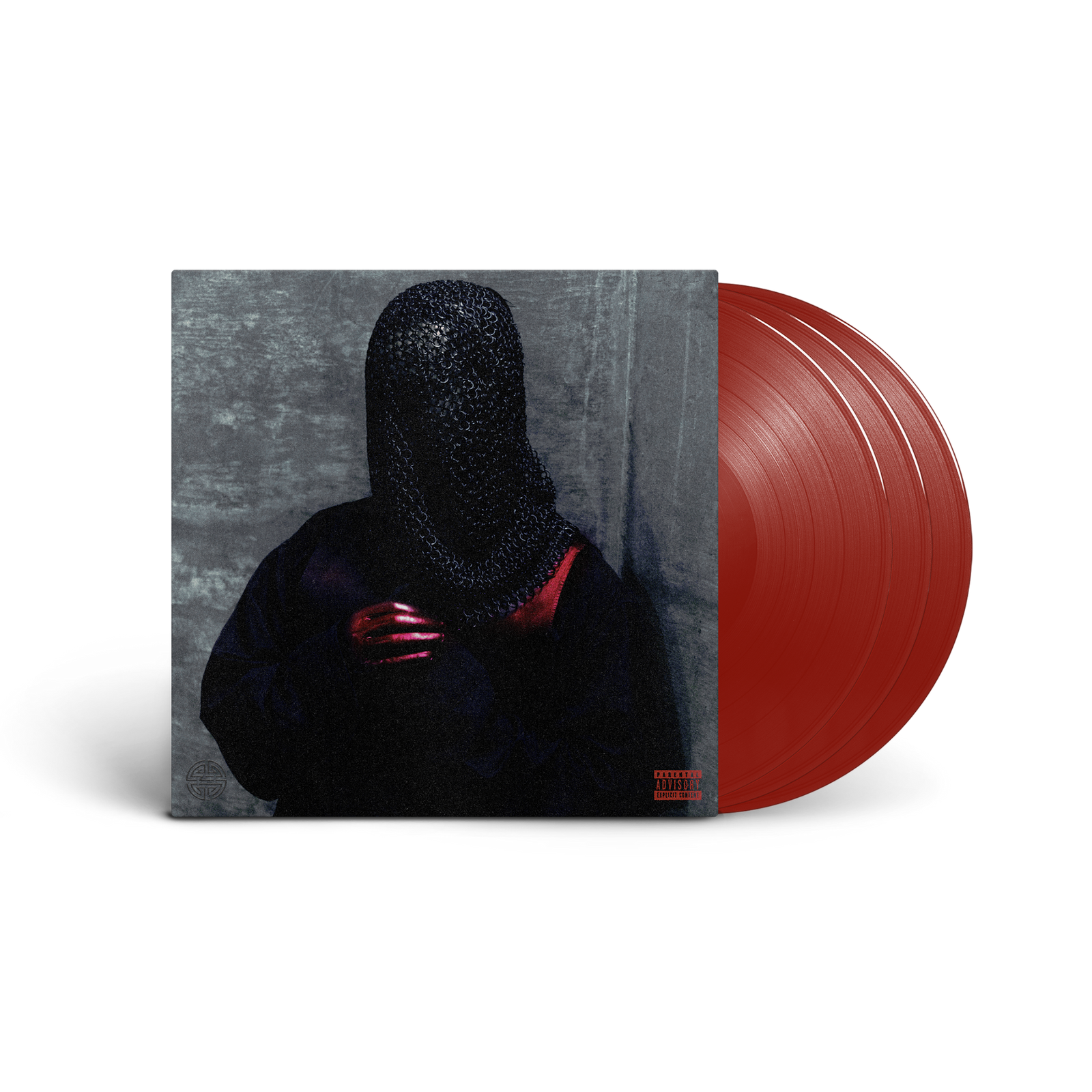 ZHU - Grace - Deluxe 3LP - Astralwerks Label Store
